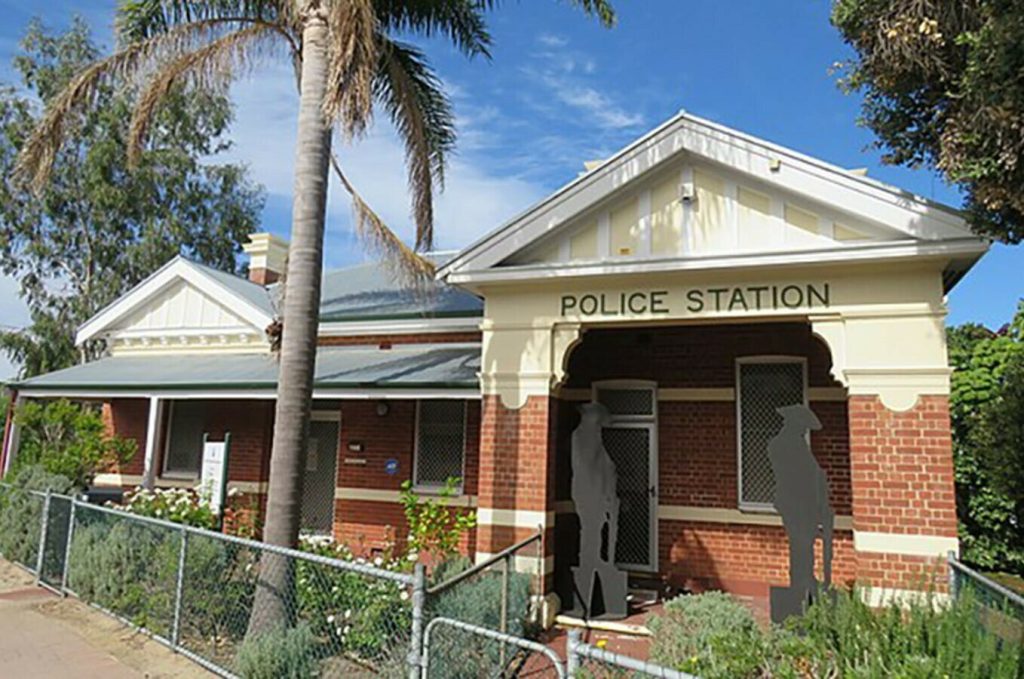 Home - Maylands Historical and Peninsula Association