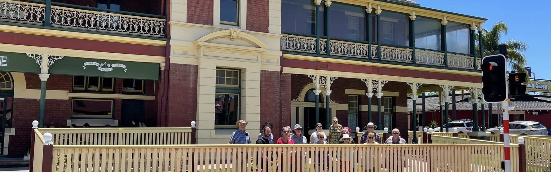 Maylands Historical and Peninsula Association