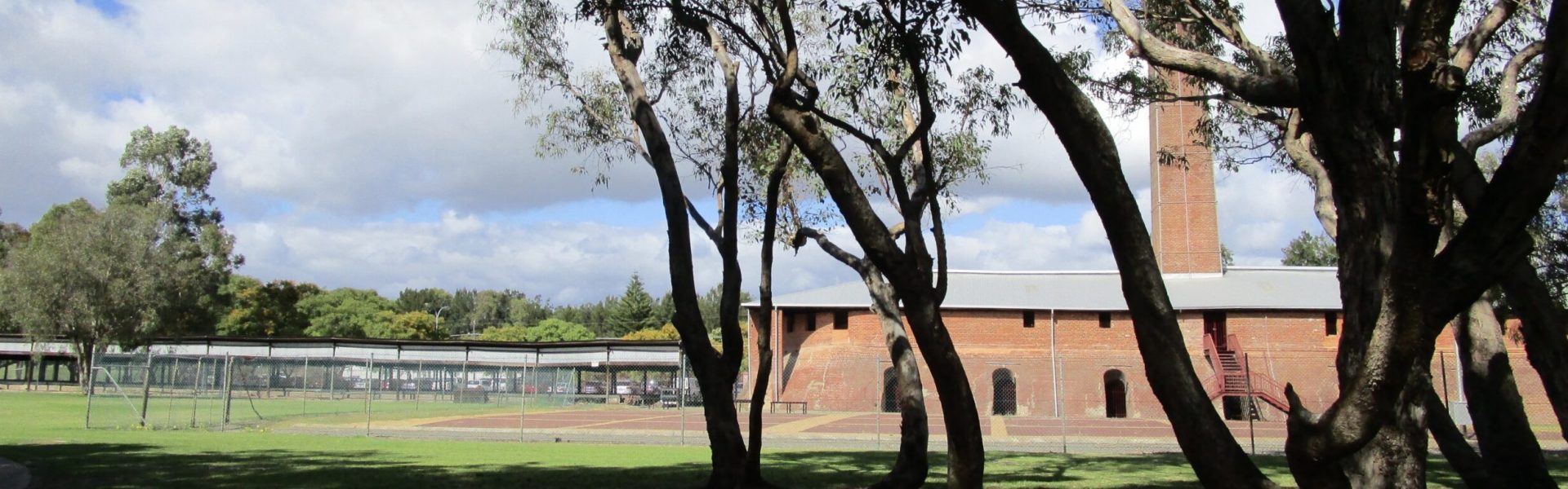 Maylands Historical and Peninsula Association